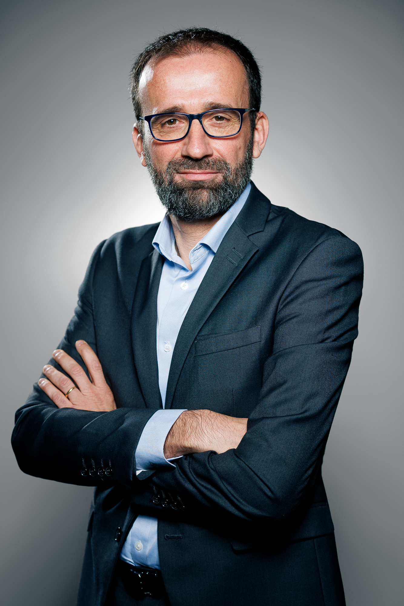 Eric Delemar : « Si on respectait les droits des enfants, on ...